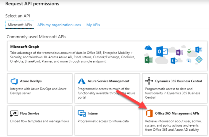 Office365 Integration