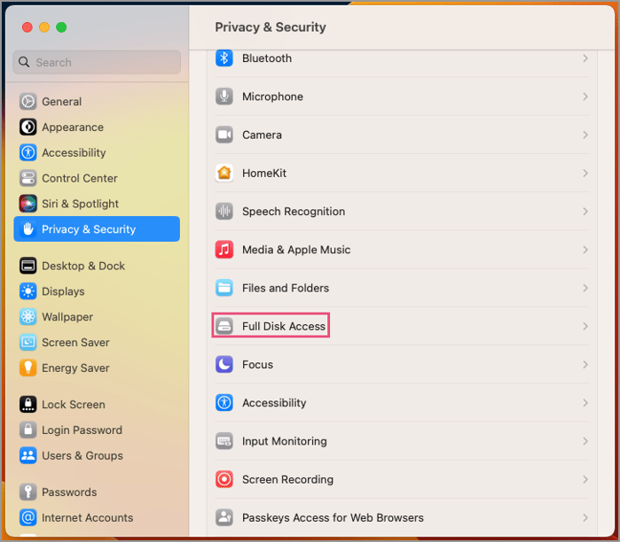 Installing The Mac Cerulean Agent